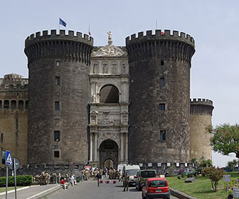 Napoli in 3 giorni - Napoli Guida Napoli | Disponibile in PDF GRATIS